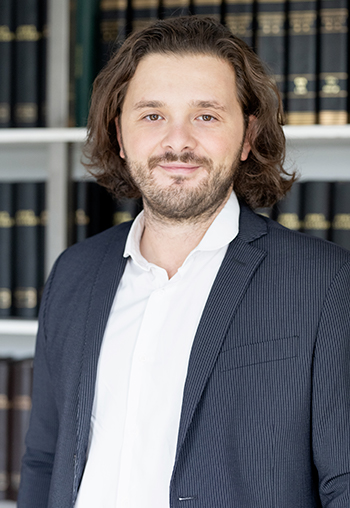 L'équipe - Cabinet Bonan